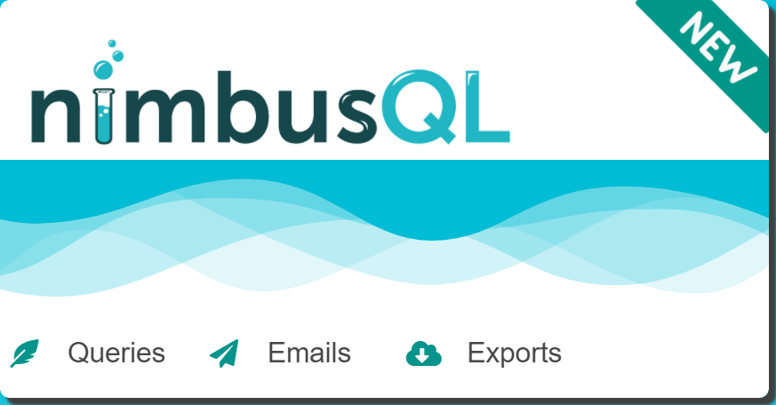 New Home – NimbusLabs